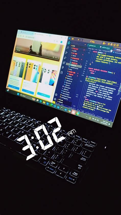 Kanwal Samuel On Linkedin Nextjs Reactjs Webdevelopment Codingjourney Blogproject