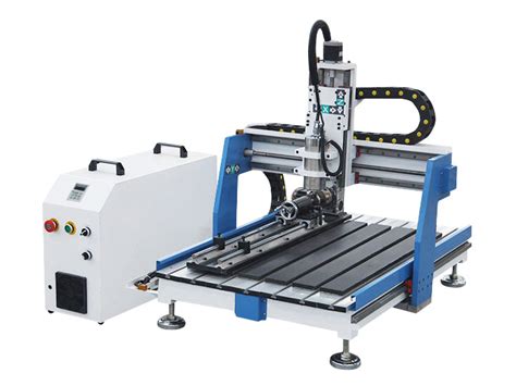 Desktop Small CNC Router Machine For Home Shop