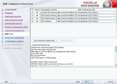 Oracle Base Weblogic Server 12cr1 1212 And 1213 Clustered Domains