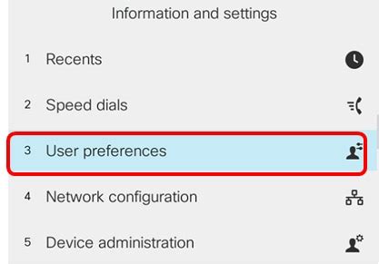 Configure Voice Mail Parameters Via XML On A Cisco Series Or Series Multiplatform
