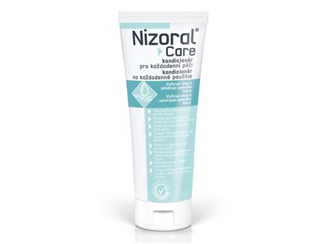 Nizoral Care Kondicionér 200 Ml Magistracz
