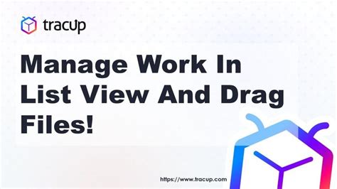 How To React Work Management Drag And Drop In Listview Dashboard With