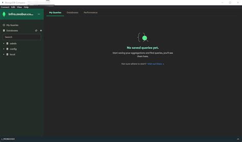 Mongodb Deploy Guide