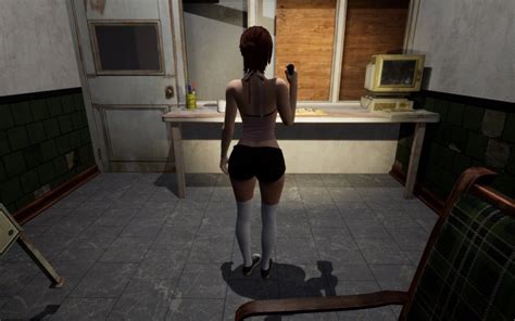 Abandoned Void Hentai And Porn Games For Download HentaiHubs Com