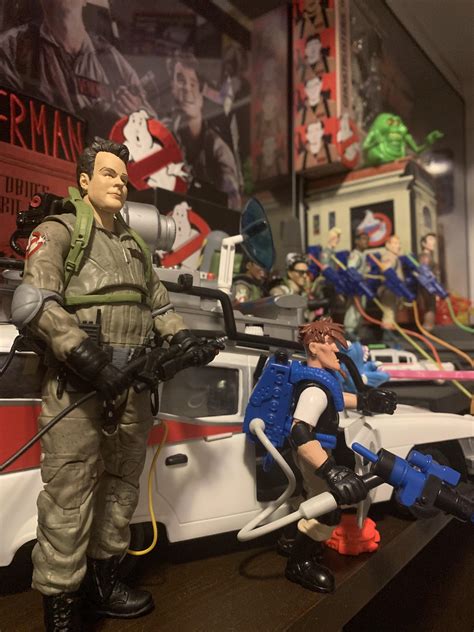 94 Best Collections Ghostbusters Images On Pholder Ghostbusters Plex Posters And Lego