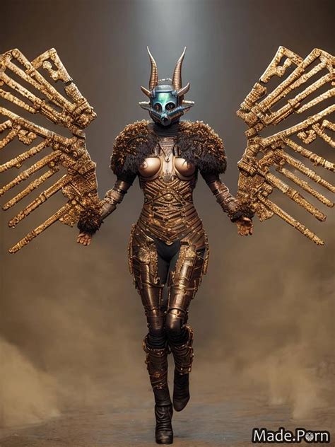 Ai Porn Images With Jacket