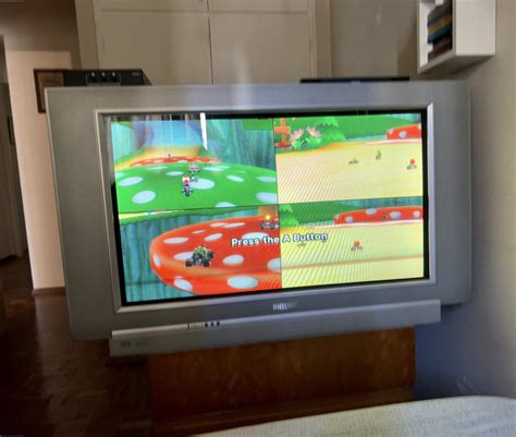 Hd Tube Tv
