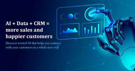 Here Are The Top 10 Ai Based Crms For 2024