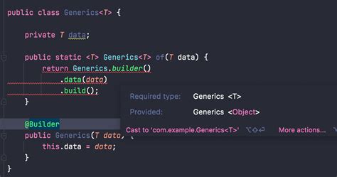 Java What Is The Difference Between A Constructor And A Builder When