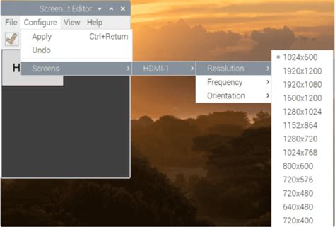 Best 7 Inch Raspberry Pi Touch Screen Display Setup