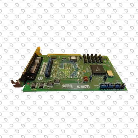 PC COM4 ARCOM Control Systems Direct Parts