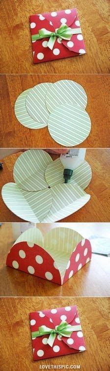 DIY Simple Beautiful Envelope How Can This