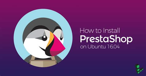 How To Install Prestashop On Ubuntu 16 04 Linode Docs