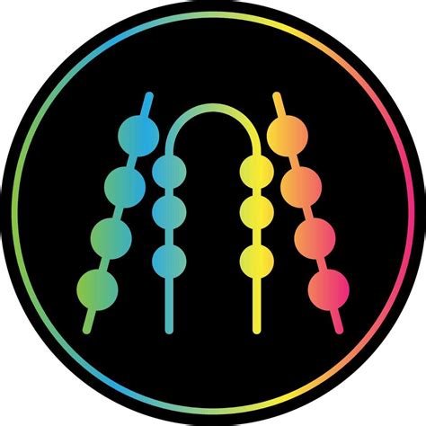 Brock Cord Vector Icon Design 17006585 Vector Art At Vecteezy