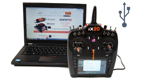 Spektrum Ix20se Special Edition Radiocontrolsports