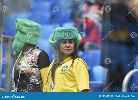 World Cup Editorial Image Image Of Stadium Saint