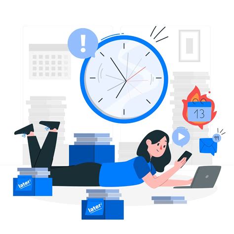 Why Do We Delay 7 Surprising Psychological Causes Of Procrastination