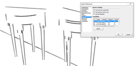 How To Restore The Default Sketch Style STROKE Pro SketchUp Community