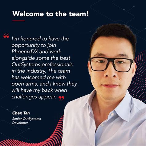 Phoenixdx On Linkedin Outsystemsdeveloper Lowcode 15 Comments