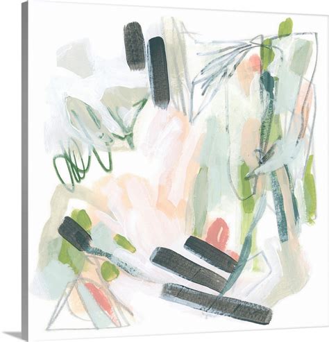 String Map Iii Wall Art Canvas Prints Framed Prints Wall Peels Great Big Canvas