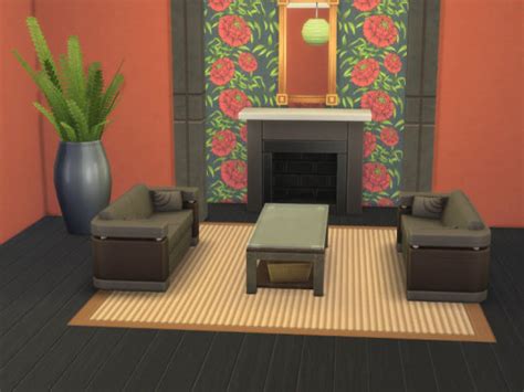 A Place For My Favorite Sims CC On Tumblr