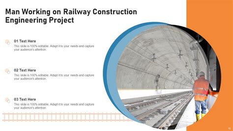 Engineering And Construction Ppt Template Bundles Presentation Graphics Presentation