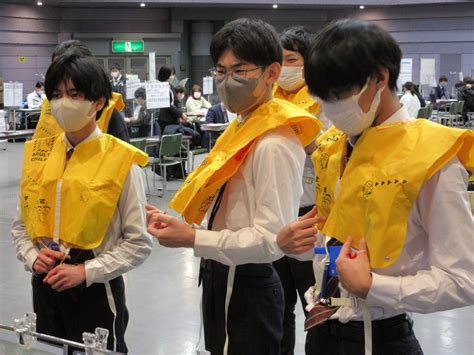 岐阜啓晴高等学校 男子制服 その他
