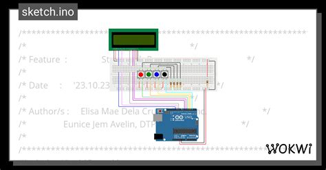 Di Ako Sasama Copy With Wdt Copy 2123 Wokwi Esp32 Stm32 Arduino