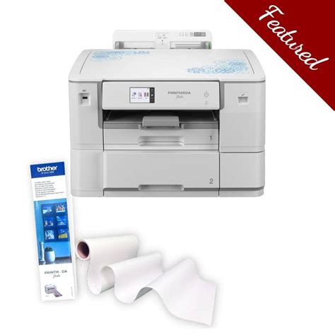 Brother PrintModa Studio Fabric Printer Moore S Sewing