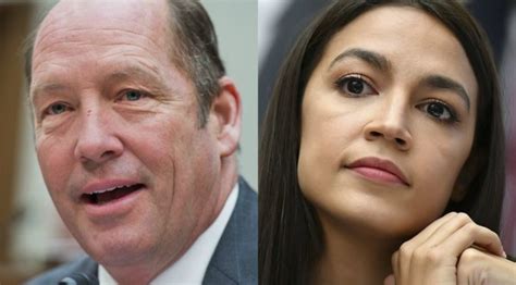 Rep Ted Yoho Resigns From Christian Charity After Calling AOC A F Ing B H