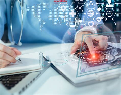 Harnessing Health Information For Better Patient Outcomes