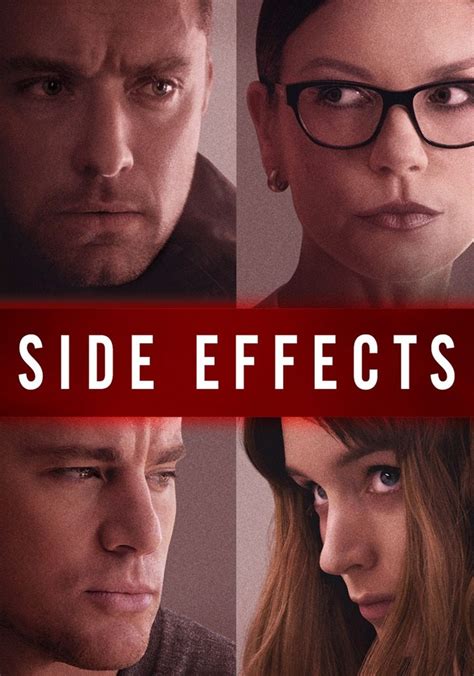 Side Effects Streaming Where To Watch Movie Online