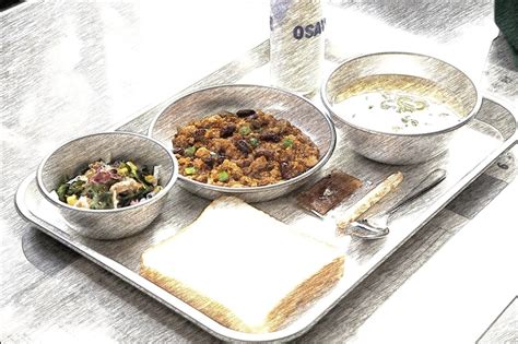 ドラマおいしい給食 村の黒うさぎのブログ