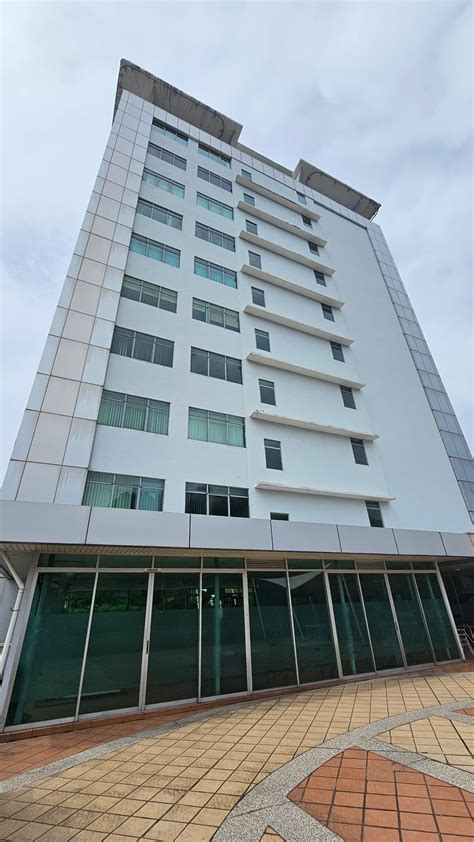 Menara Afa Corporate Office Building For Rental Kuala Lumpur