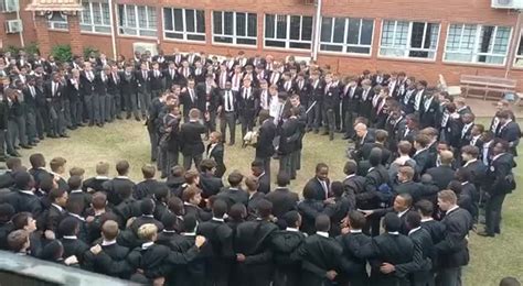 [video] siphesihle mlungisi shezi on linkedin red black white