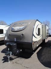 Forest River Surveyor 264rks Rvs For Sale