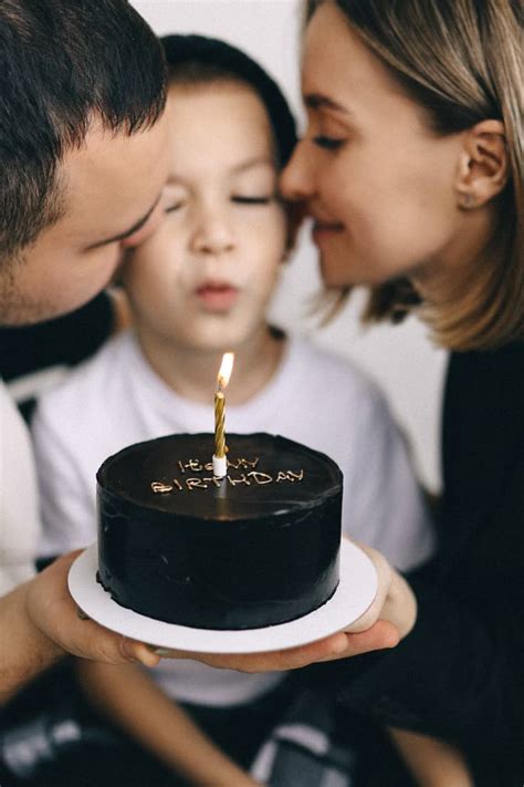 Семейная фотосессия Тематические дни рождения Дни рождения Детские