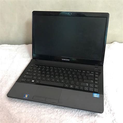 Samsung Intel Core I Rd Gen Laptop Computers Tech Laptops Notebooks On Carousell