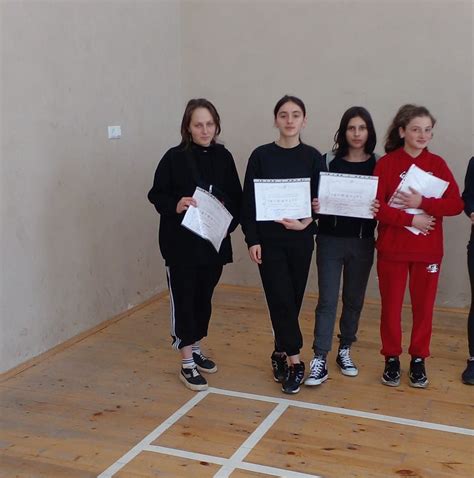 ღულელების საჯარო სკოლის სპორტული კლუბი