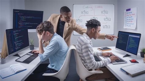 Why Most People Fail At Learning To Code And How To Actually Succeed