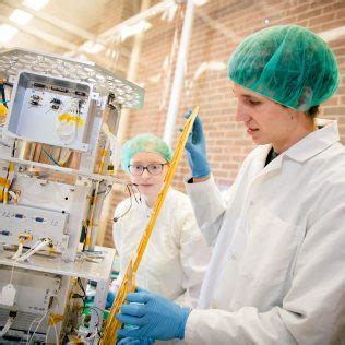 MTU Aerospace Aerospace Research And Development At Michigan Tech