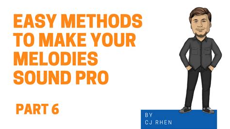 Audio Issues Audio Production Tips Audio Issues