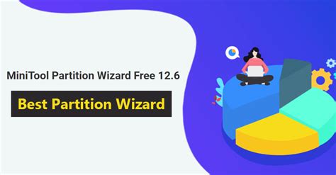 MiniTool Partition Wizard Free Best Partition Wizard