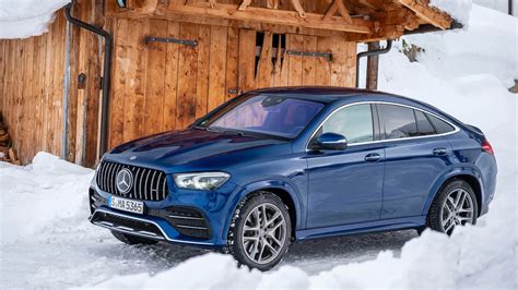 2022 Mercedes Benz Gle Class Coupe Prices Reviews And Photos Motortrend