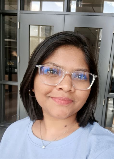 Sakshi Kamble Zeng Research Group