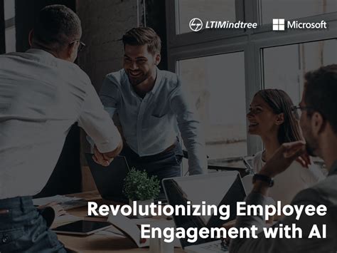 Ltimindtree And Microsoft Partner To Revolutionize Employee Engagement With Ai