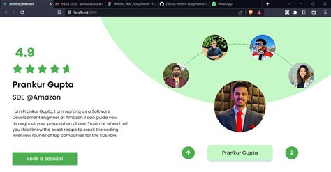 github tier3guy mentro assignment