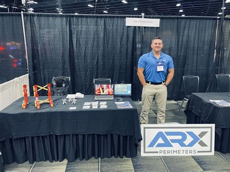 Perimetersecurity Chase Tobin