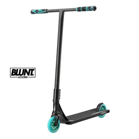 Blunt Prodigy X Stunt Scooter Sk8shop