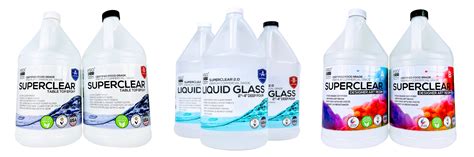 Private Label Epoxy Formulations